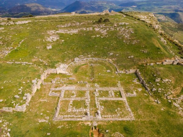 Byllis History - A.B.A.P