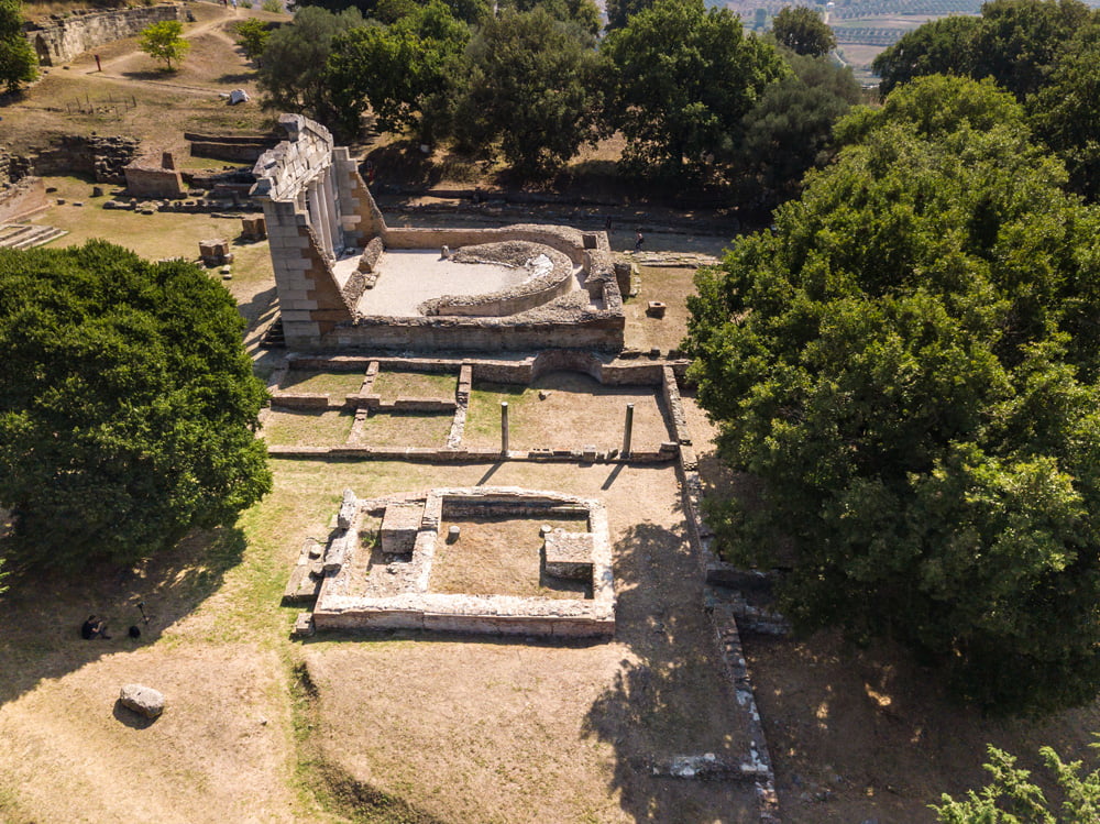 Programi i transparencës - P.A.A.B